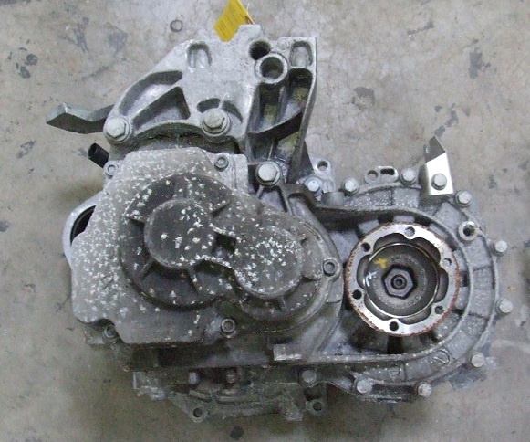 6 speed on a MK3 TDI | VW Vortex - Volkswagen Forum