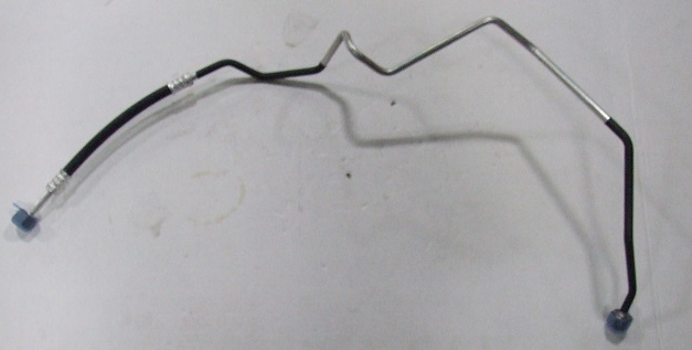 8D1260710F $9 VW Audi Air Conditioner Hose Passat A4 1.8T V6