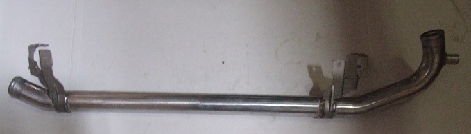 4F0145731S $72 Audi Air Intake Pressure Pipe A6/S6 2.0T
