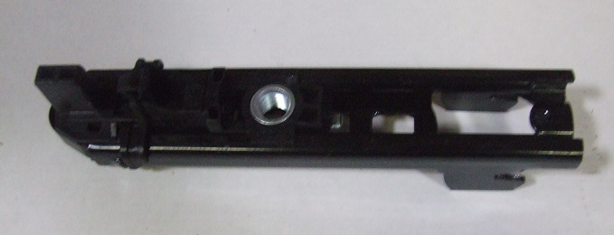 3C8857819 $39 OEM VW Seat Belt Height Adjuster Jetta Passat Touareg ...