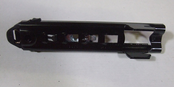 3C8857819 $39 OEM VW Seat Belt Height Adjuster Jetta Passat Touareg ...