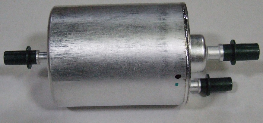 4F0201511D $19 OEM Audi Gas Fuel Filter A4/S4 A6/S6 A8/S8 3.0 4.2 1.8T